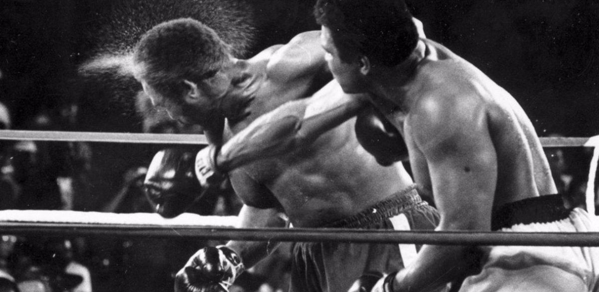 Tod von Muhammad Ali – Das Leben von Muhammad Ali in Bildern - L'essentiel