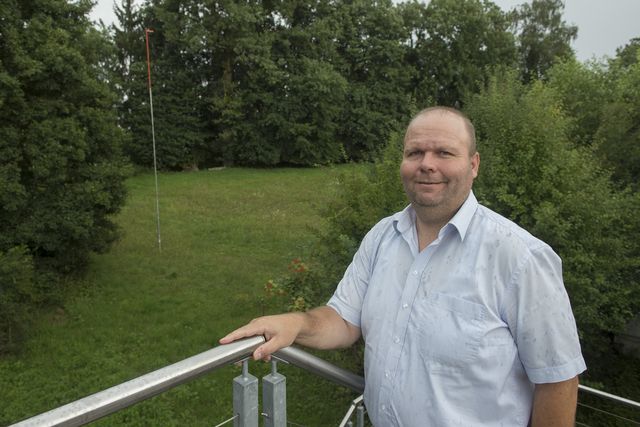 Gautschi braucht mehr Platz | Berner Zeitung