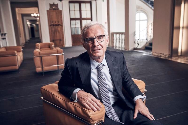 Credit Suisse: Versteckte Boni bei der Bank | Der Bund