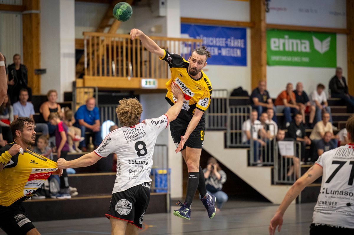 Vor dem Derby am Zürichsee: «Bei einem Derby ist es egal, wer auf ...