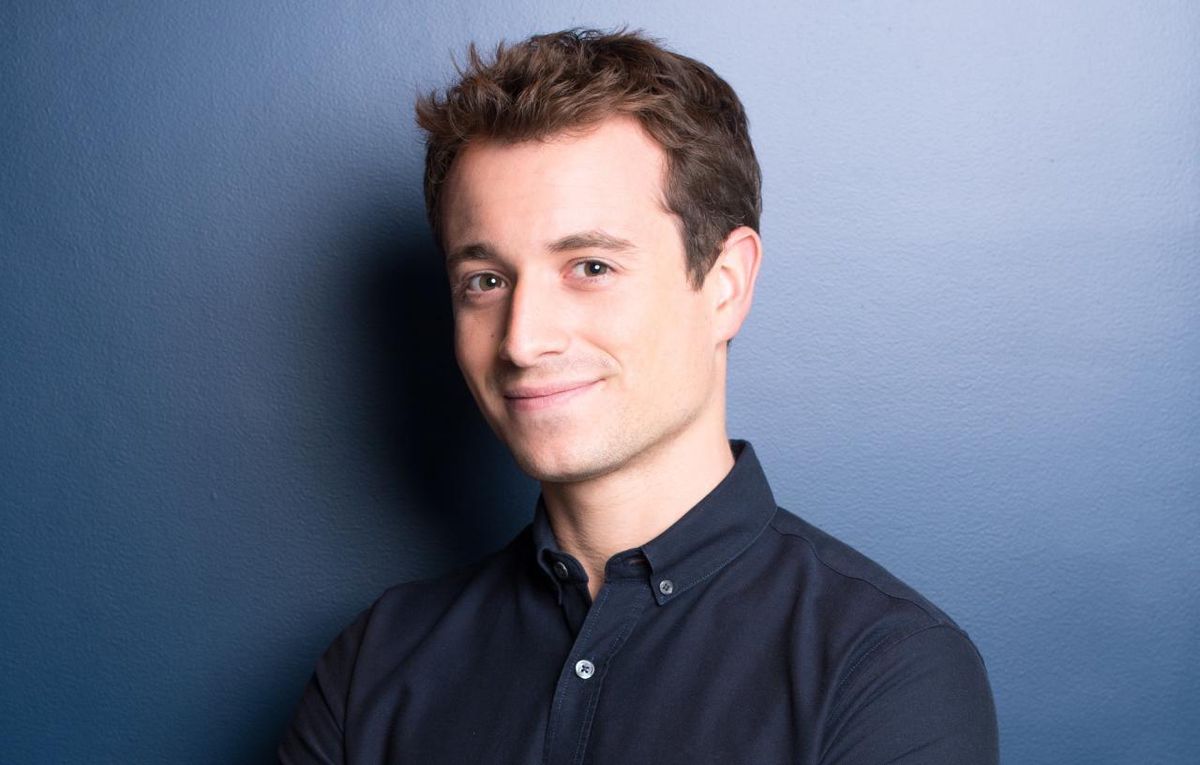 Sur TMC – Hugo Clément quitte l'émission «Quotidien» - L'essentiel