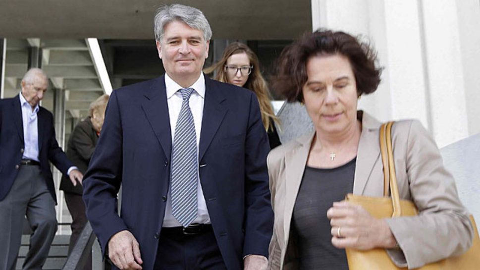 Die Jury im Weil-Prozess steht | Tages-Anzeiger