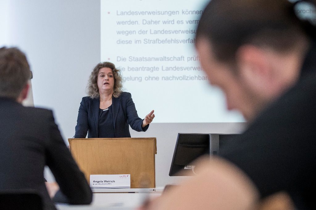 Staatsanwaltschaft erhält neue Aufseher | Basler Zeitung