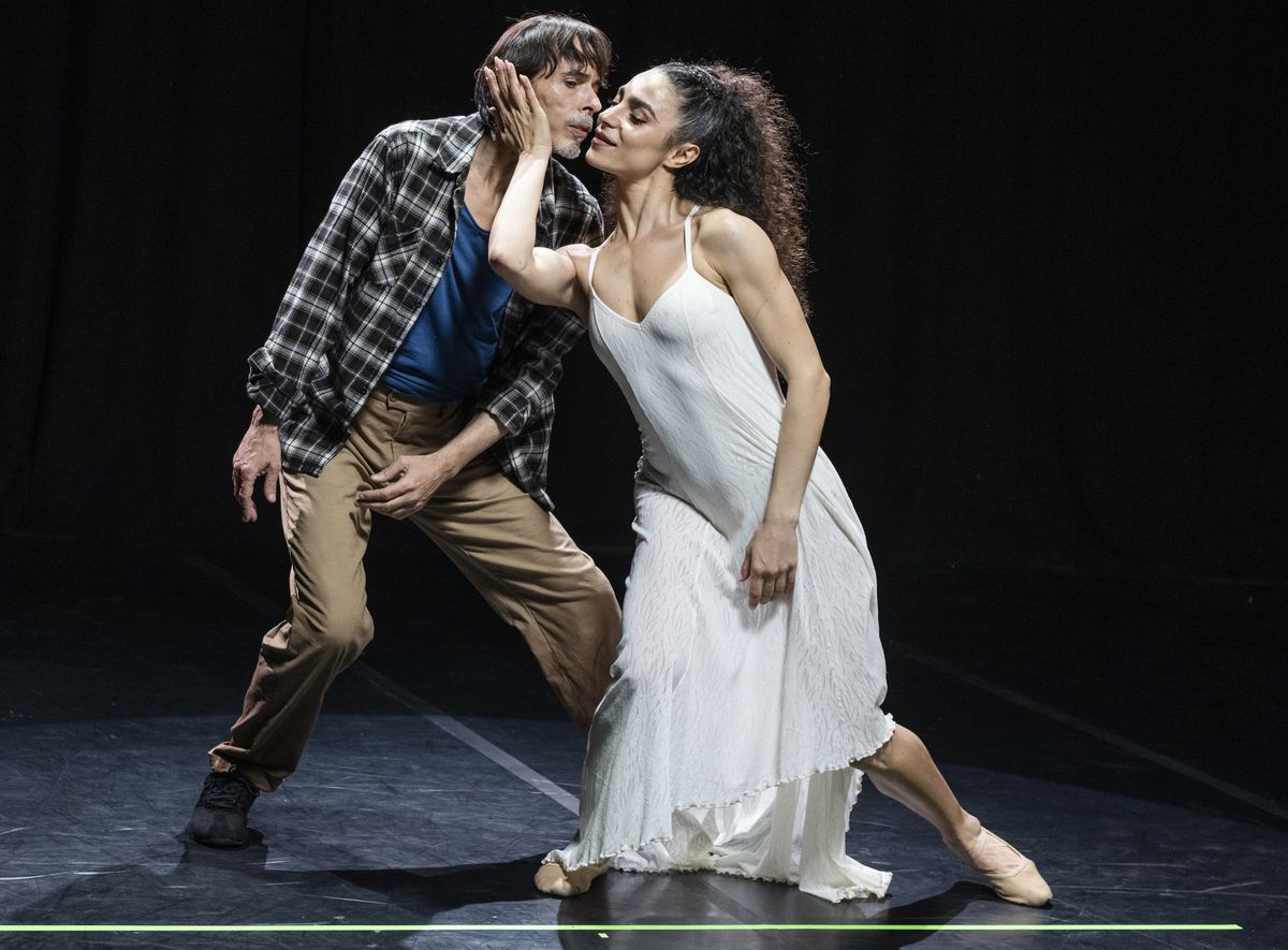 Danse, théâtre et cinéma: Le Béjart Ballet Lausanne s’offre une ...