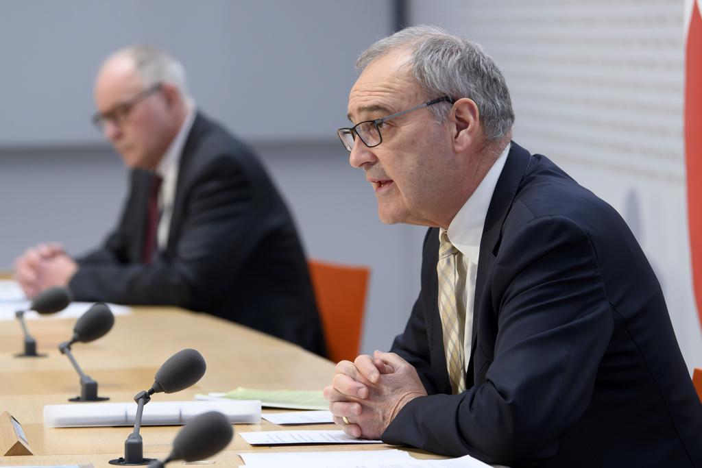 Bundesrat verlängert Kurzarbeitsregime wiederholt