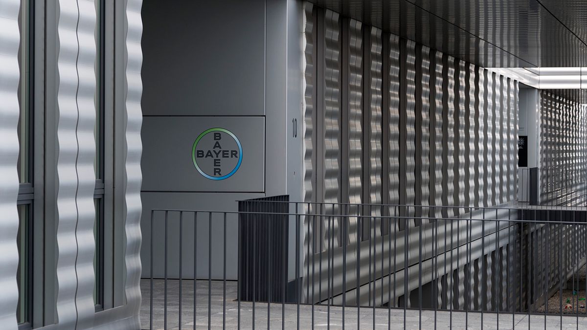Pharma Basel: Bayer mit Stellenabbau | Basler Zeitung