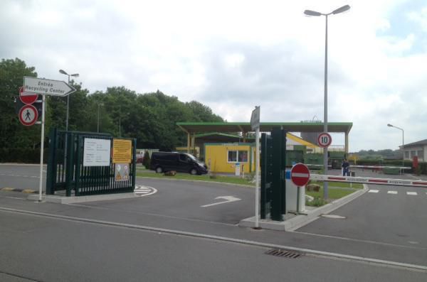 A Luxembourg-Ville – Le centre de recyclage est arrivé «à saturation ...