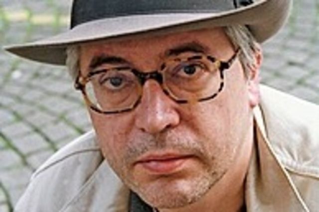 Le metteur en scène Joseph Voeffray a tiré sa révérence | 24 heures