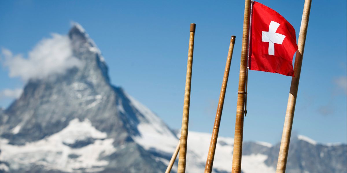 PIB suisse: la croissance a accéléré ce début d’année | 24 heures