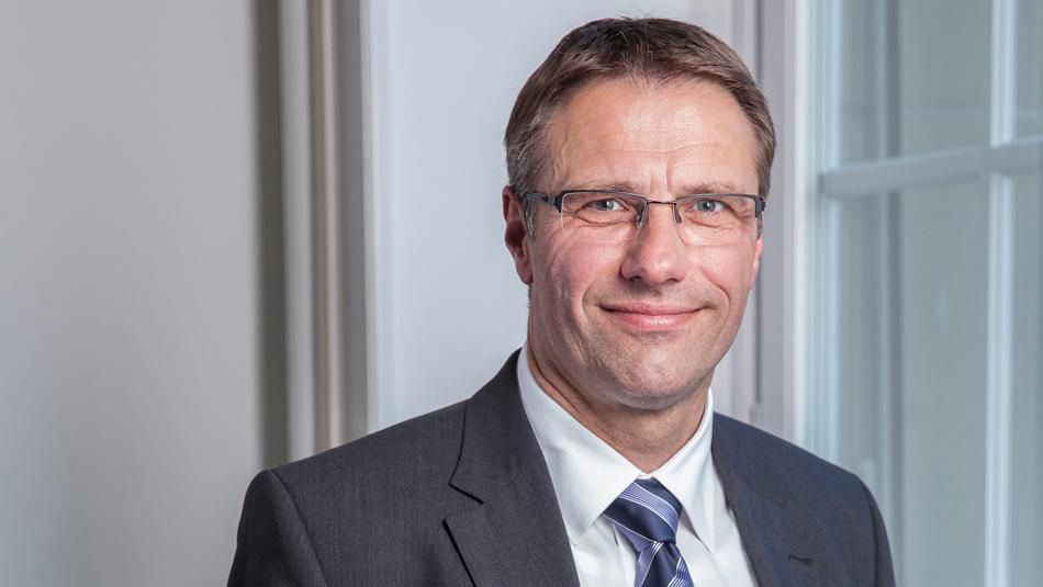 Valiant-CEO sieht Expansion auf Kurs | Finanz und Wirtschaft