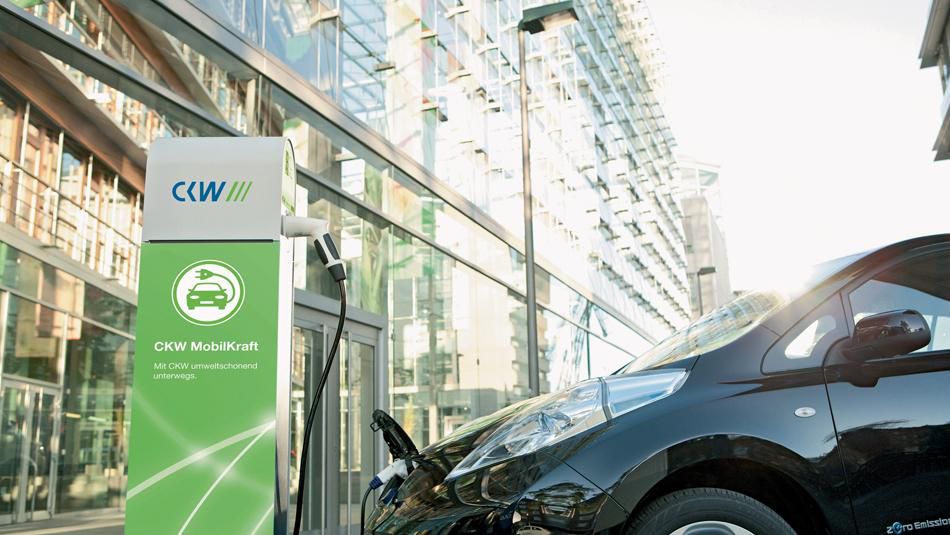 Energie | Finanz und Wirtschaft