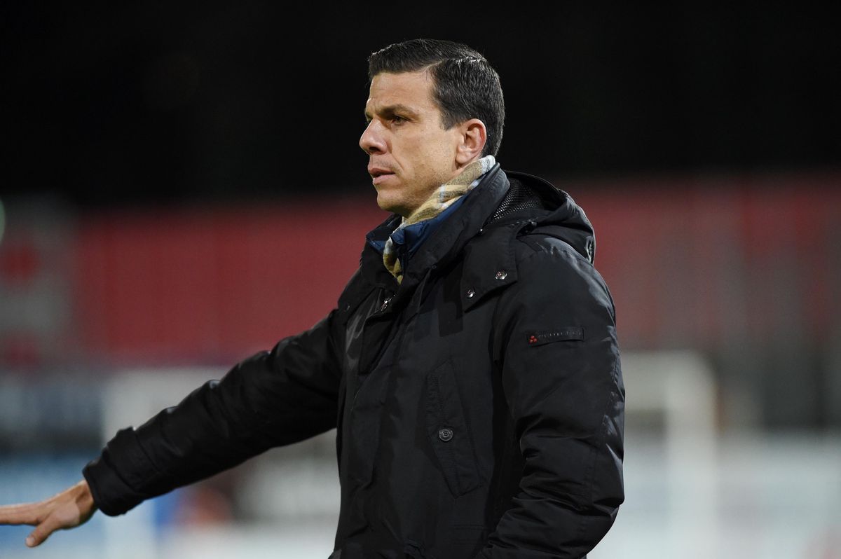 Nachfolger von Alex Frei: Bruno Berner wird neuer Winterthur-Trainer ...