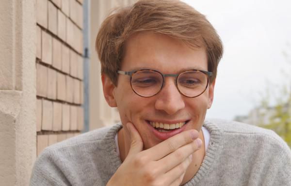 Littérature au Luxembourg – «Ecrire n'est pas un loisir mais un métier ...