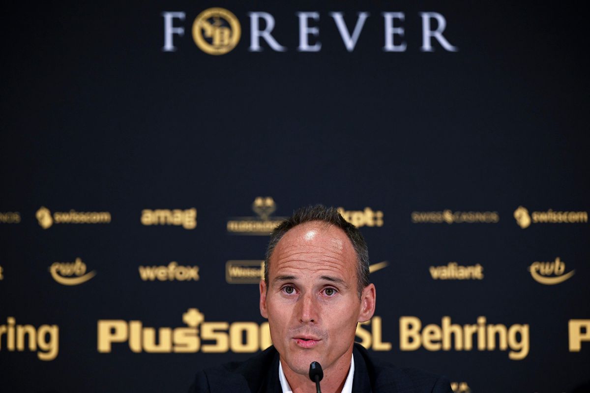 Steve von Bergen verlässt die Young Boys: Deshalb will der Sportchef ...