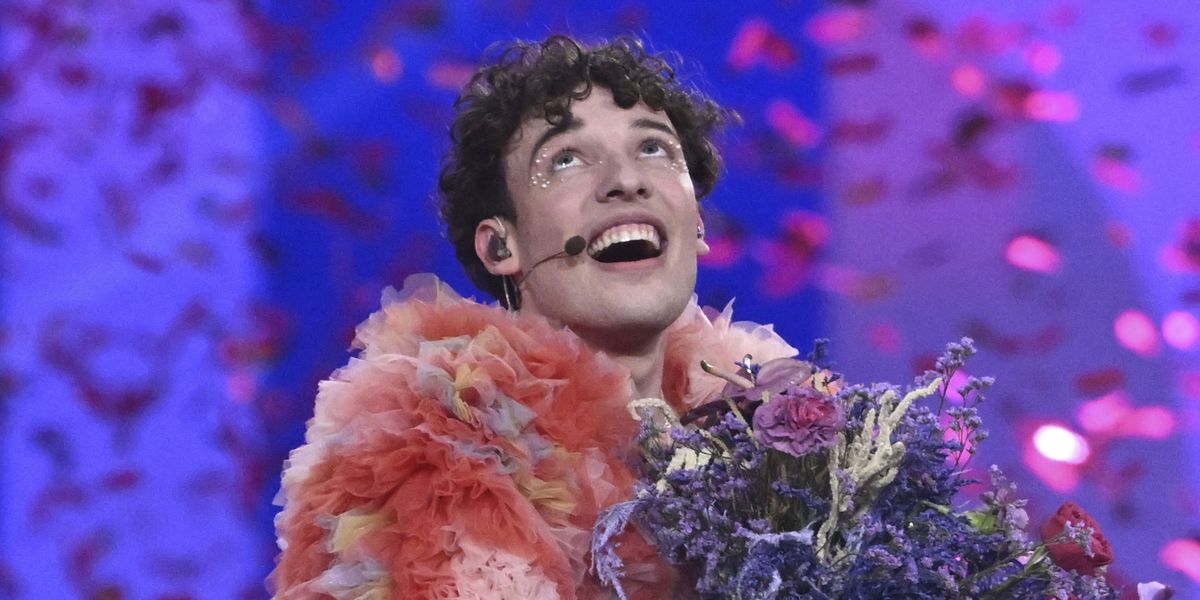 Nemo nach ESC: Weltkarriere? Die Charts lassen Nemo schon mal hoffen