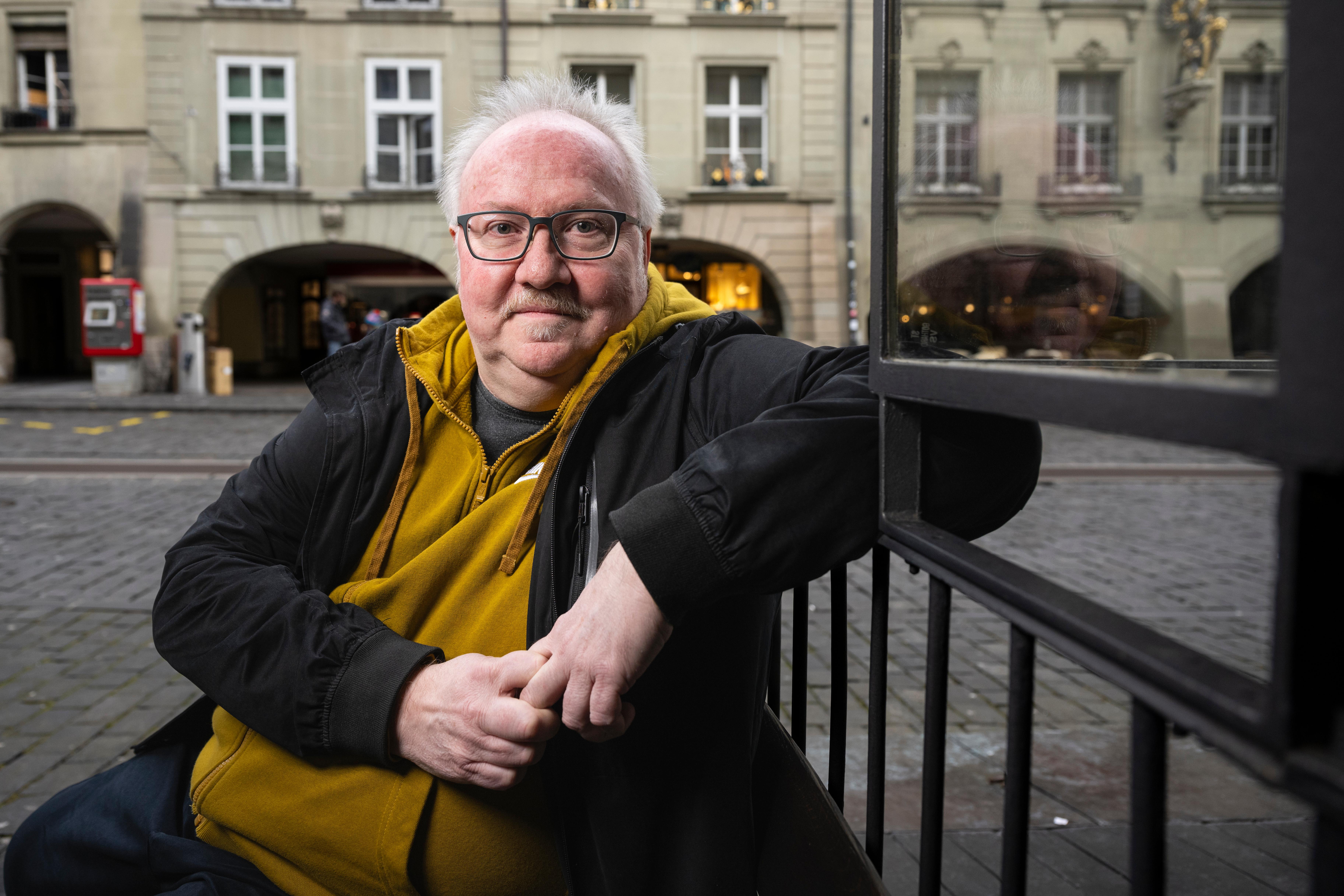 Ältere Queers: Filmreihe – Im Altersheim müssen sich queere Menschen ...