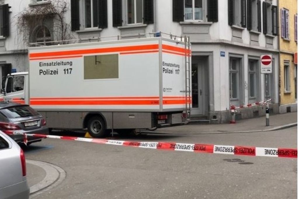 Kreis 4: Es war kein Verbrechen | Tages-Anzeiger