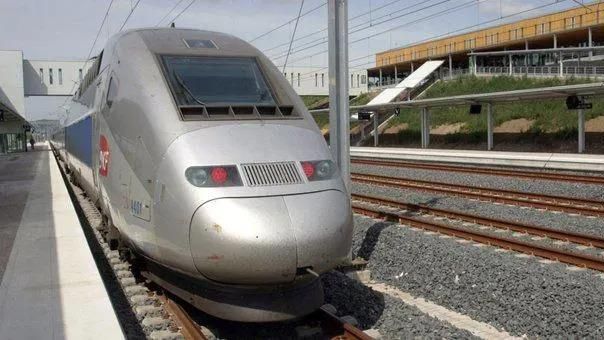 France/Grand Est: «Je vais exploser»: jugé pour avoir bloqué un train en gare de Lorraine TGV ...