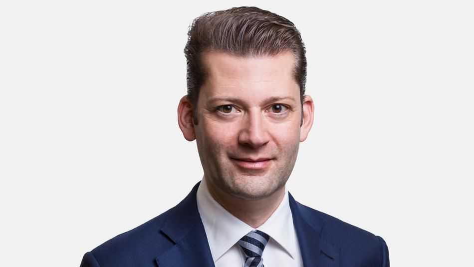SGS-CFO: «Das Potenzial wächst abseits der Handelsströme»