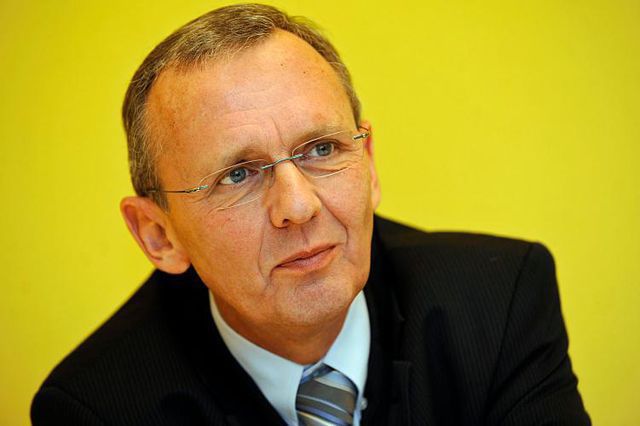 Perrenoud unterstreicht Bedeutung der frankophonen Minderheit | Berner ...