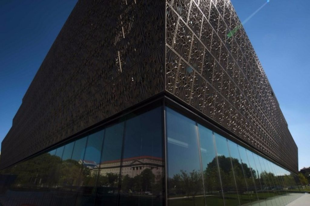 Une corde de pendu au musée noir à Washington | 24 heures