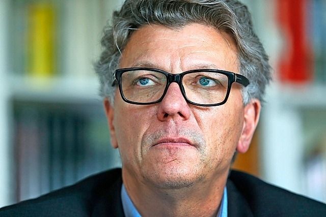 Frehner geht | Berner Zeitung