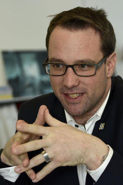 Wer fordert Stefan Costa heraus? | Berner Oberländer