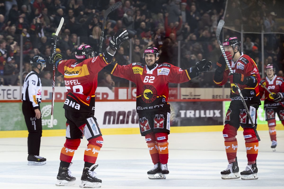 SC Bern | Berner Zeitung