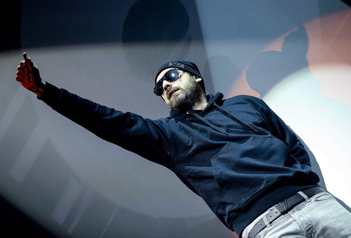 Berner Festivalsommer: Mit Hecht und Sido: Programm des Bieler Lakelive ...