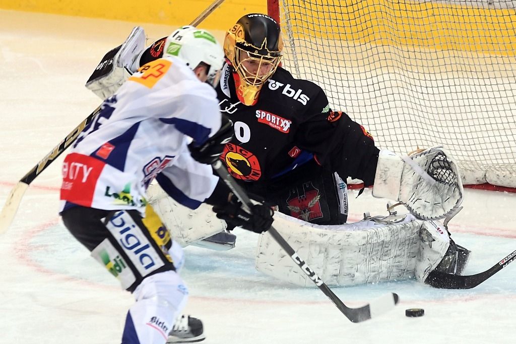 Genoni hier, Genoni da, Genoni überall | Berner Zeitung