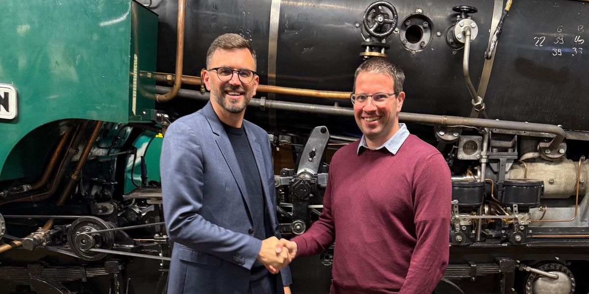 FDP Berner Oberland: Roger Rüegger ist neuer Präsident