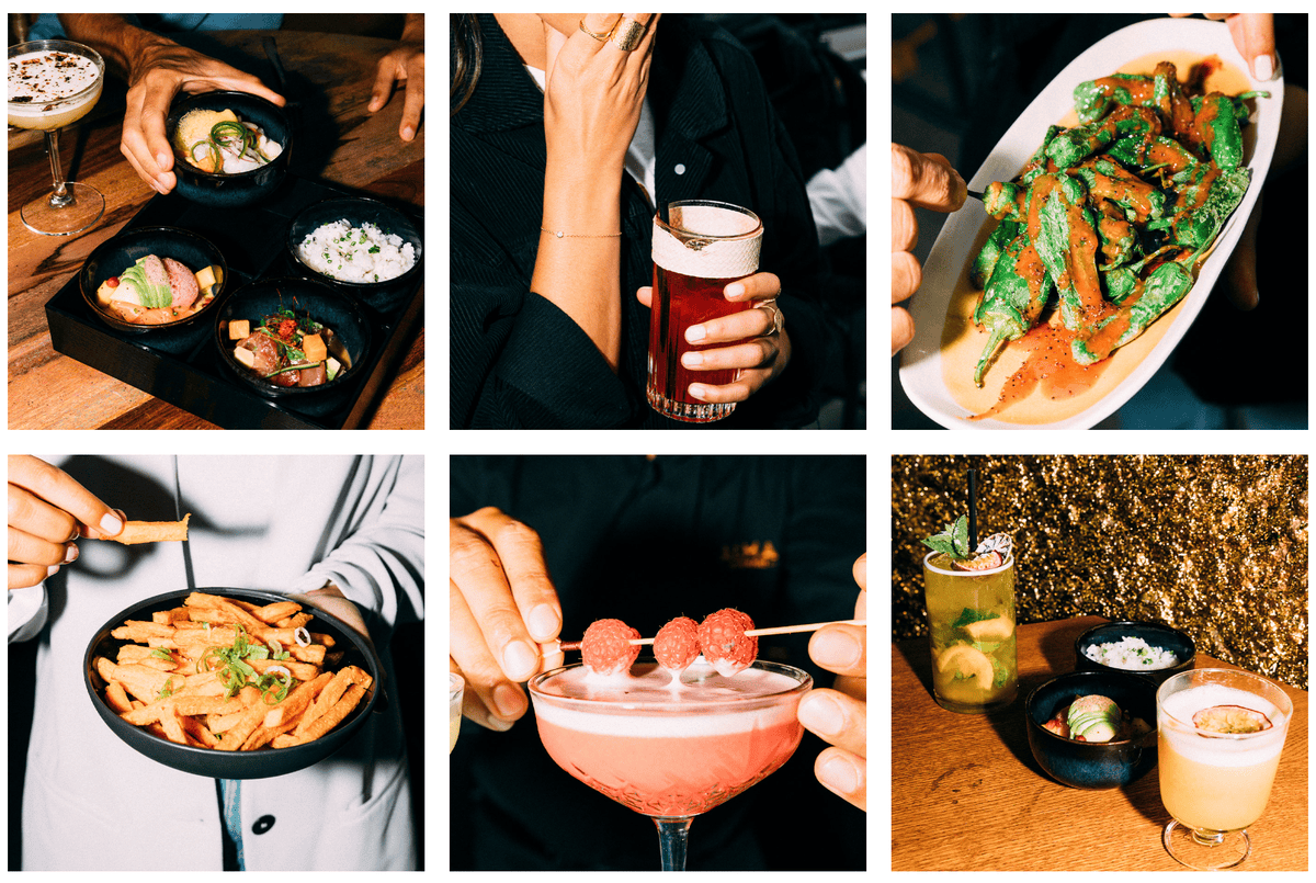 Food & Beverage: Shelter passe le flambeau à Uniq | Bilan