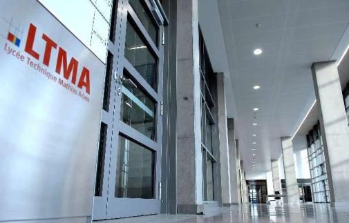 Le LTMA enfin prêt! - L'essentiel