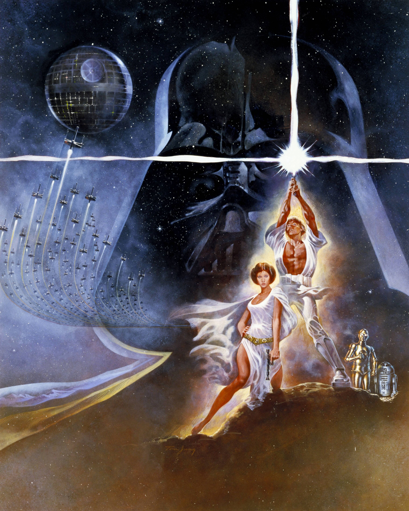 Star Wars-Editorin Marcia Lucas mit 80 Jahren gestorben