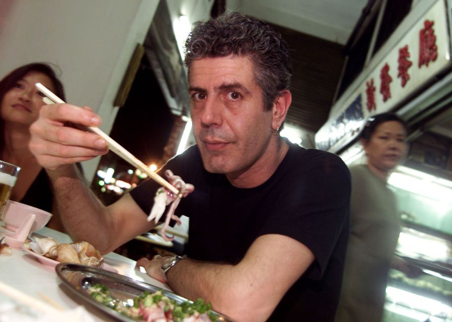 Jamie Olivers «böser Bruder» | Berner Zeitung