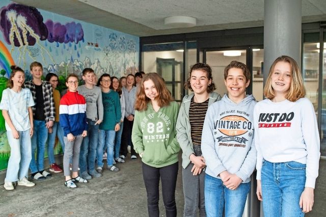 Klimastreik: Die Schule bezahlt sogar das Billett | Berner Zeitung