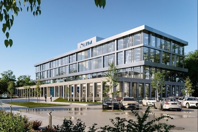 LEM supprime 21 emplois et mise 10 millions sur Genève | 24 heures