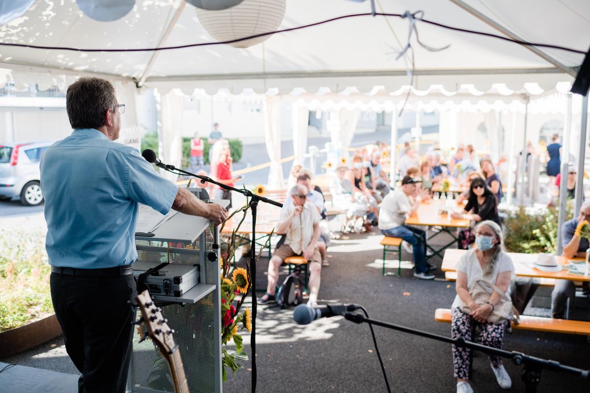 Biel: Die Stadt verzichtet auf eine eigene 1.-August-Feier | Berner Zeitung