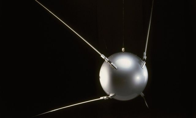 Der Sputnik-Schock | Der Bund