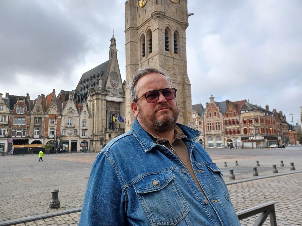 La France sous la loupe 1/5 – Béthune, la ville qui vit dans sa chair ...