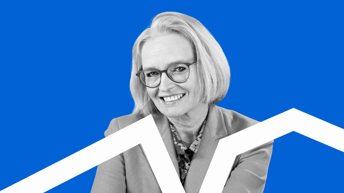 FuW-Börsenspiel 2024: Diese Aktien empfiehlt Sylvia Walter | Finanz und ...