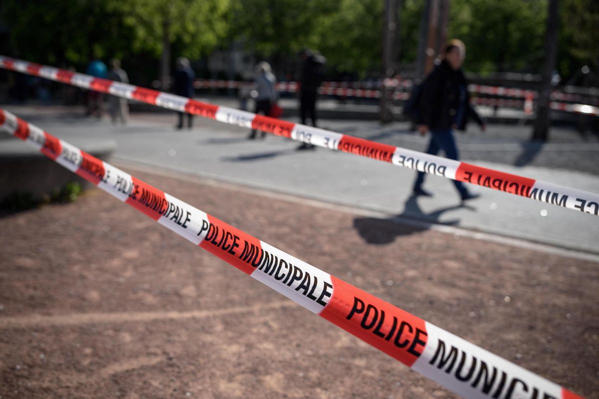 Braquage au Locle (NE) – Deux suspects mis en examen et incarcérés en ...