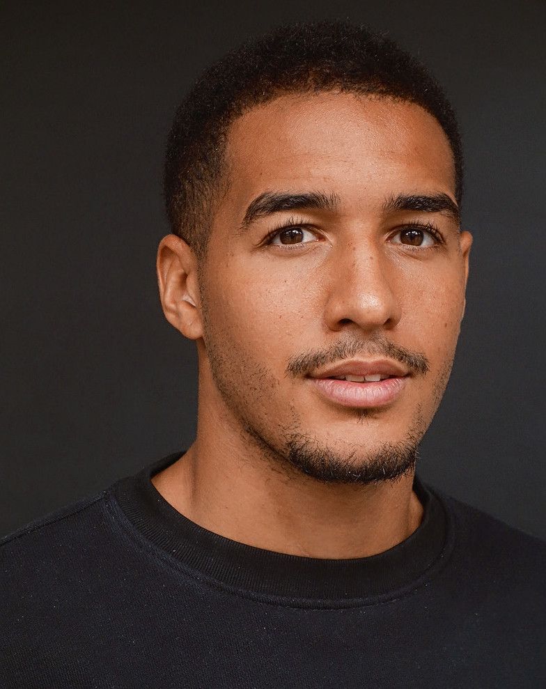 Fussballprofi Charles Pickel: «Die Anspannung. Die Fans. Dafür spielt ...