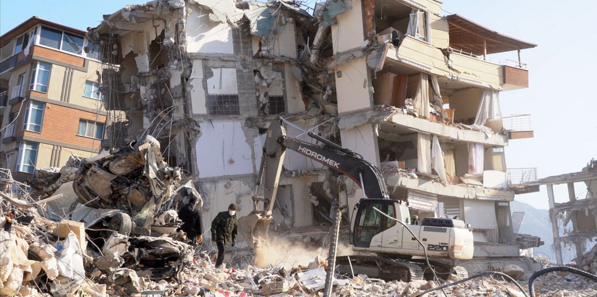Death without Mercy: Dokumentarfilm von Waad al-Kateab