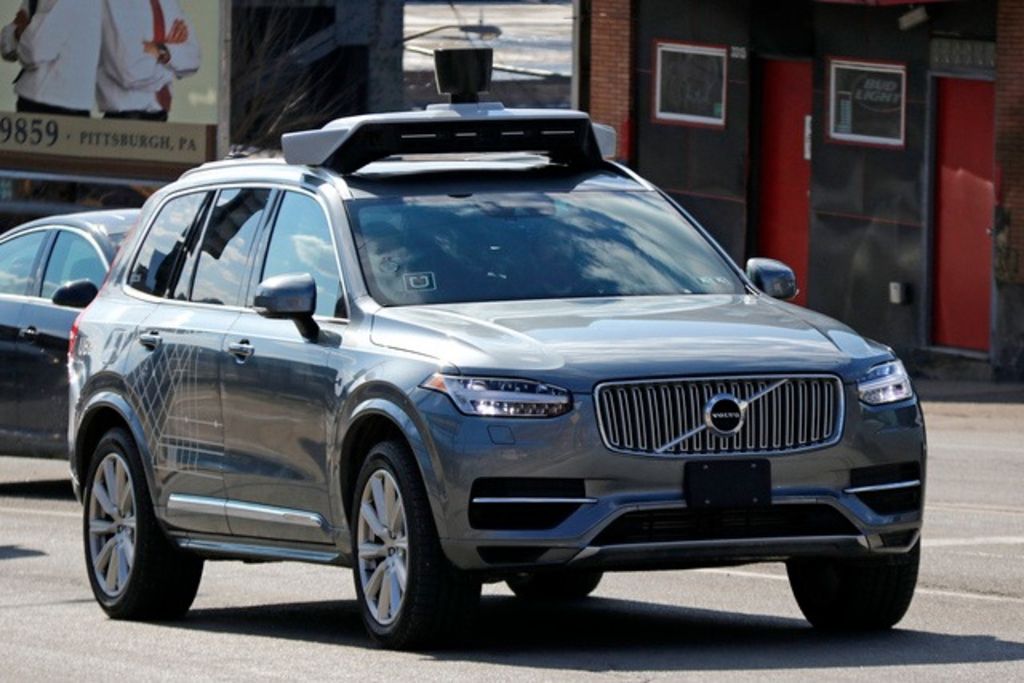 Etats-Unis – Uber remet ses voitures autonomes en circulation | 24 heures