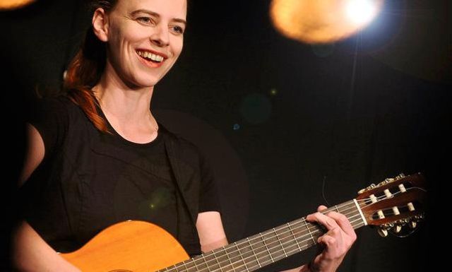 «Du bist tapfer, tapfer, tapfer, tapfer, tapfer – aber mutig bist du ...