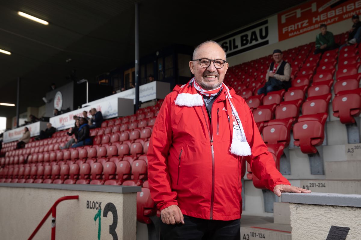 Bernard Thurnheer: Mit der Nati, «Benissimo» und «Tell-Star» zur ...