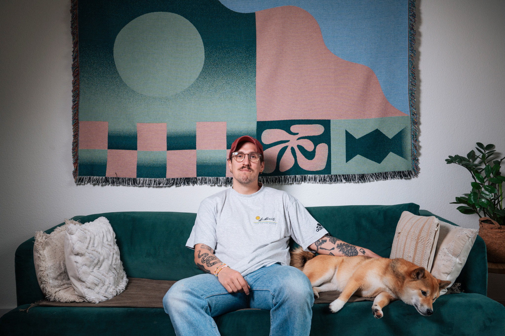 Montreux Comedy: Provenzano dénonce le manque d’humoristes suisses