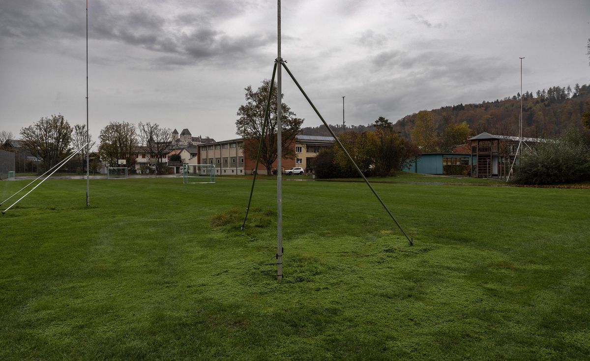 Widerstand in Burgdorf: Nun kommt der Schulraumkredit an die Urne ...