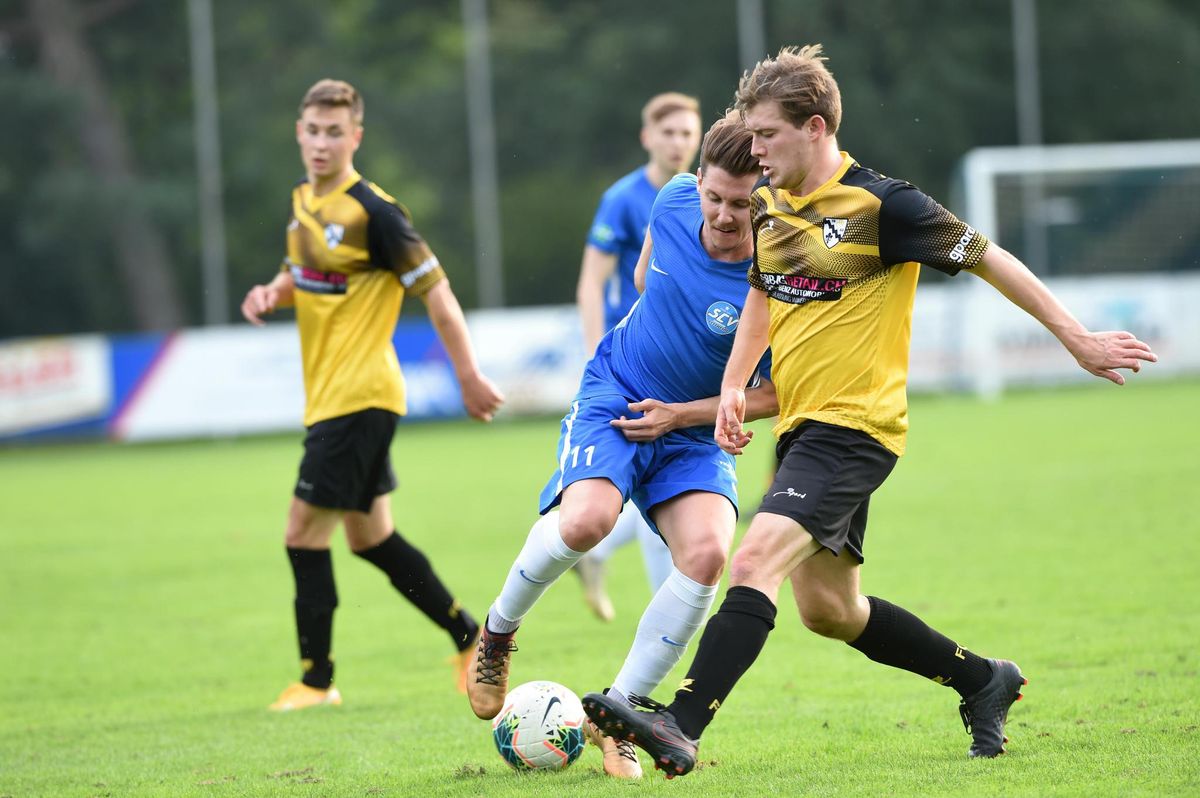 Verbände verbreiten Optimismus | Tages-Anzeiger